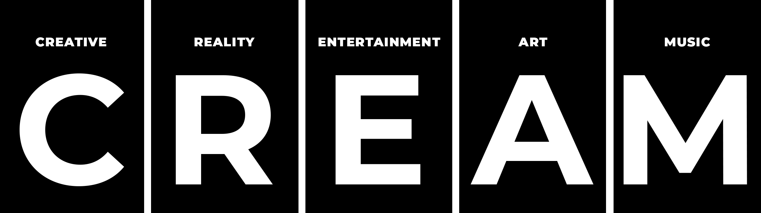 C.R.E.A.M Platform